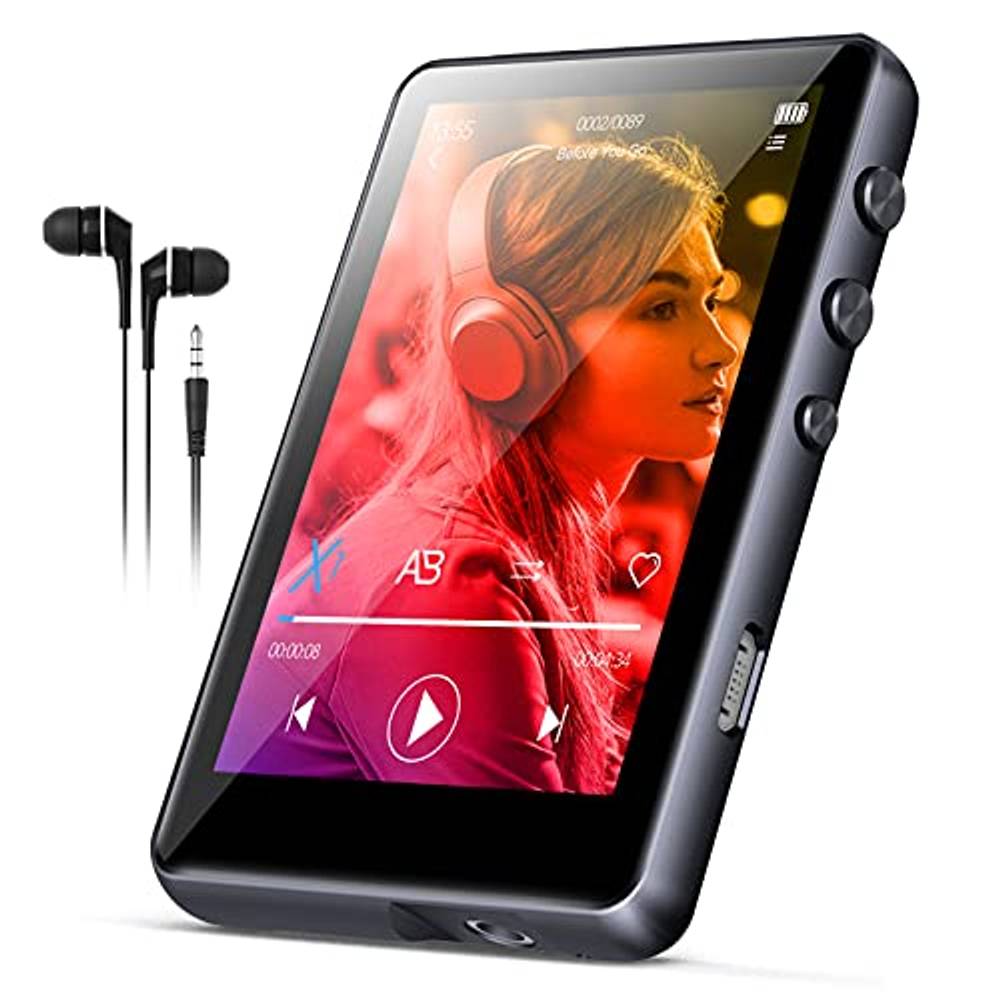 MP3-Player Test & Vergleich » Top 14 im Dezember 2025