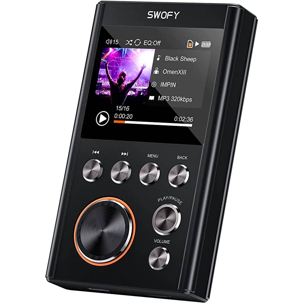 FLAC-Player Test & Vergleich » Top 11 im Januar 2026