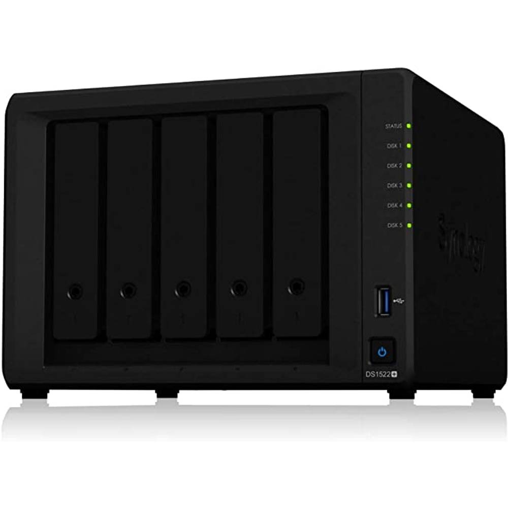 Server kaufen - Test & Vergleich » Top 7 im Dezember 2025