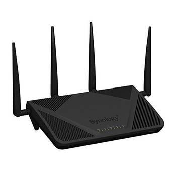 Router kaufen - Test & Vergleich » Top 25 im November 2024