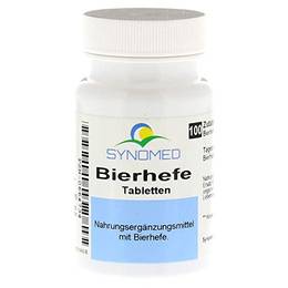 Bierhefe-Tabletten Test & Vergleich » Top 10 im April 2026
