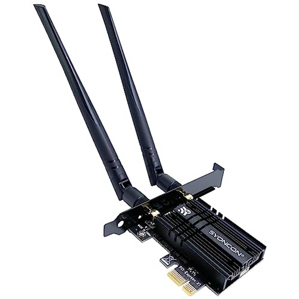 WLAN-Bluetooth-Karten Test & Vergleich: Top 10