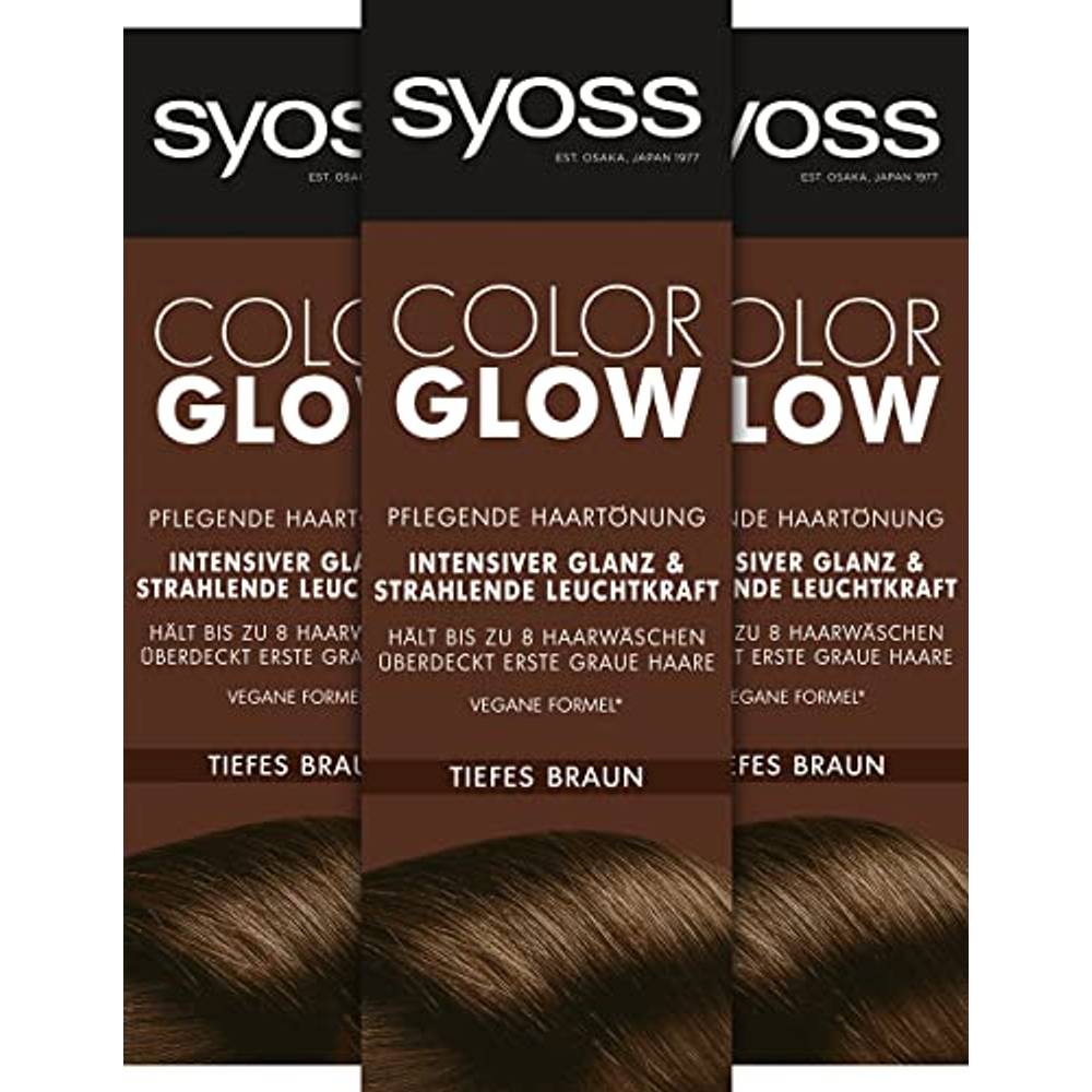 Haartönung Test & Vergleich » Top 12 im Dezember 2025