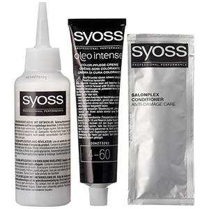 Syoss-Haarfarbe Test & Vergleich » Top 10 im Mai 2026