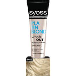Syoss-Haarfarbe Test & Vergleich » Top 10 im Mai 2026