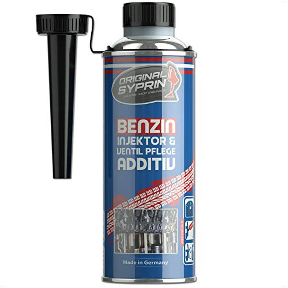 Benzin-Additiv Test & Vergleich » Top 22 im September 2023