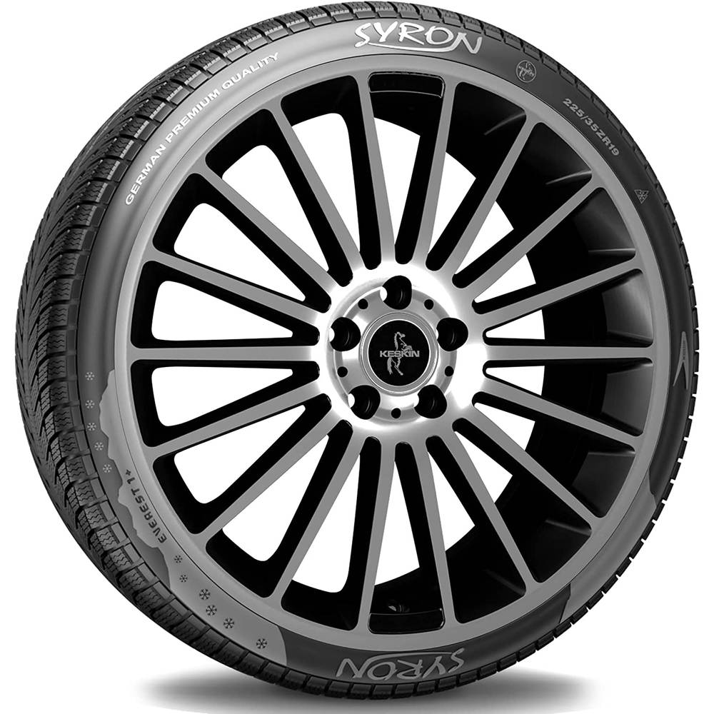 Syron Everest 1 Plus