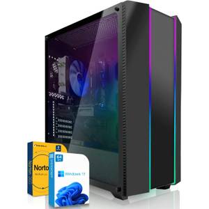 Systemtreff Gaming-PC Test & Vergleich: Top 10