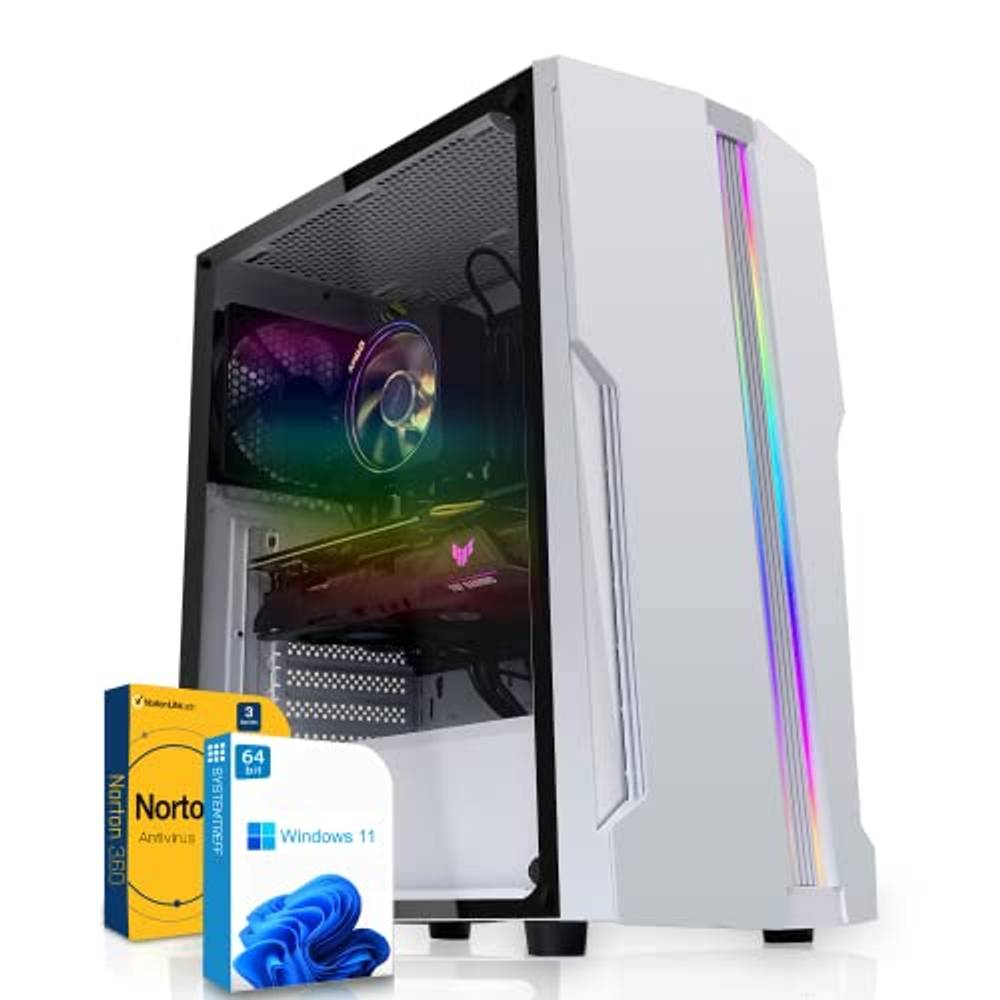 Systemtreff Gaming-PC Test & Vergleich: Top 10