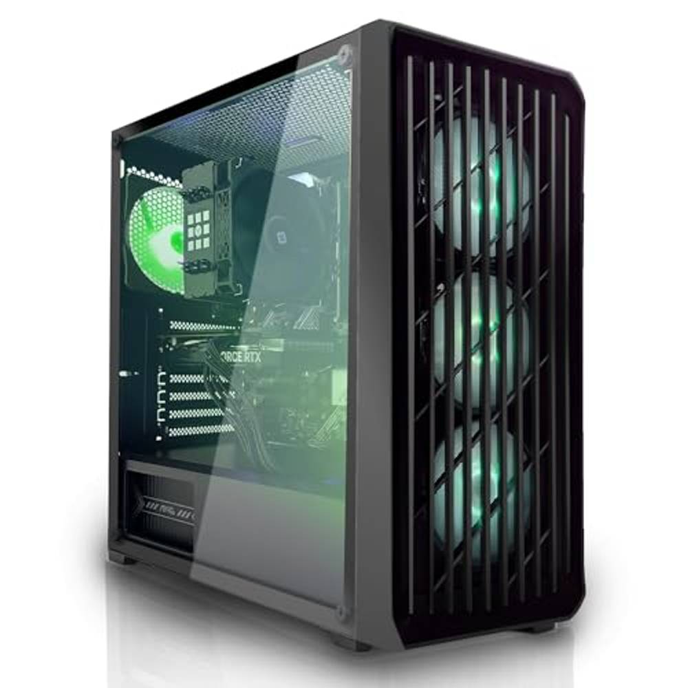 Gaming Pc Test 2018