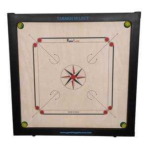 Carrom-Board Test & Vergleich » Top 17 im Mai 2026