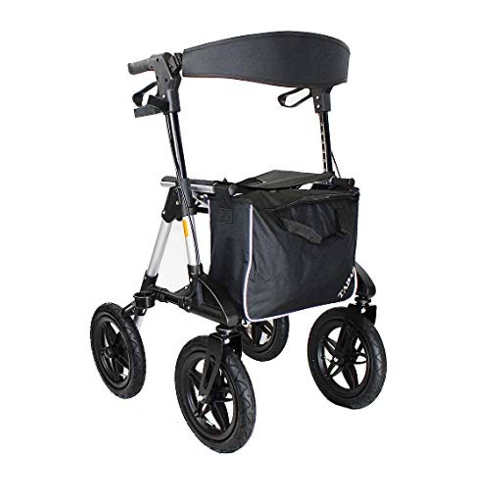 Rollator-Rollstuhl-Kombi Test & Vergleich: Top 10