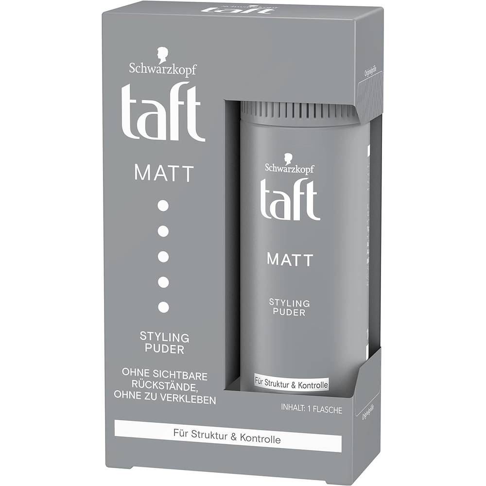 Haarpuder Test & Vergleich » Top 15 im September 2025