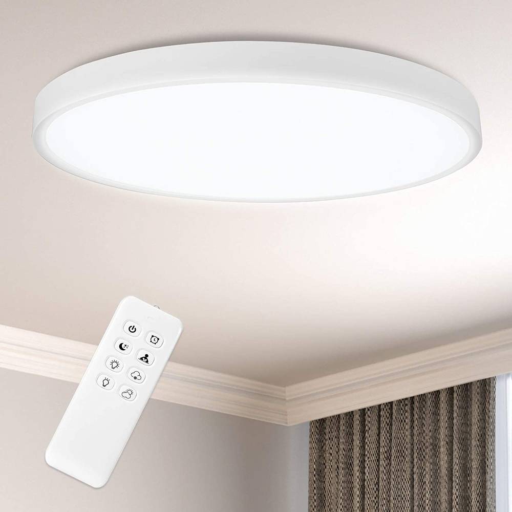 Tageslichtlampe Fur Die Decke