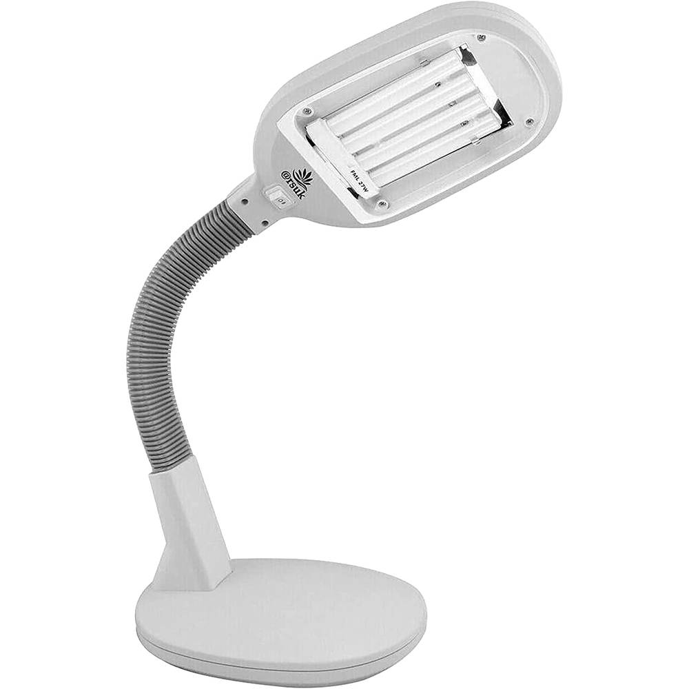 Erstaunlich Vollspektrum Tageslichtlampe Schreibtisch Fotos