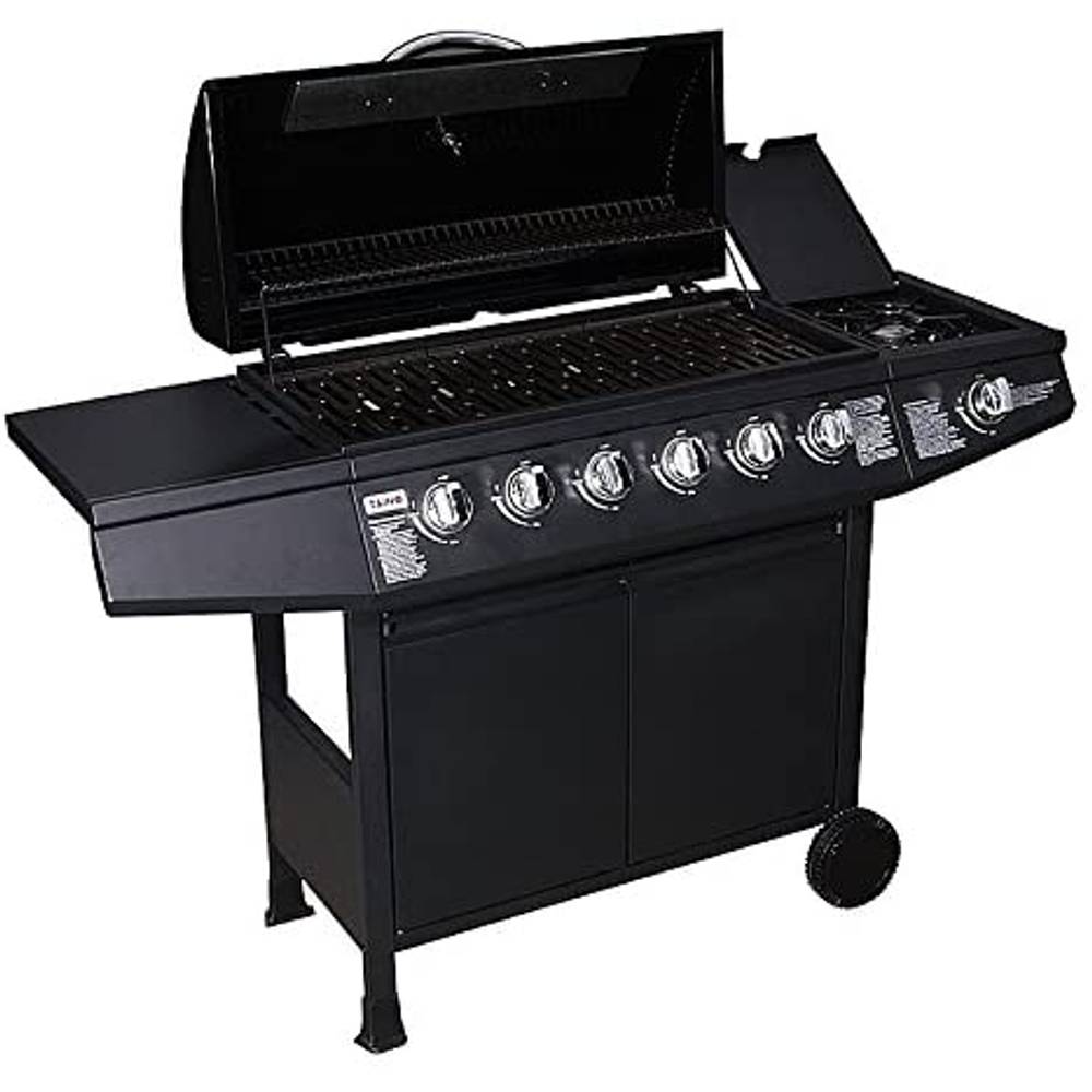 Standgrill Test & Vergleich » Top 16 im Januar 2024