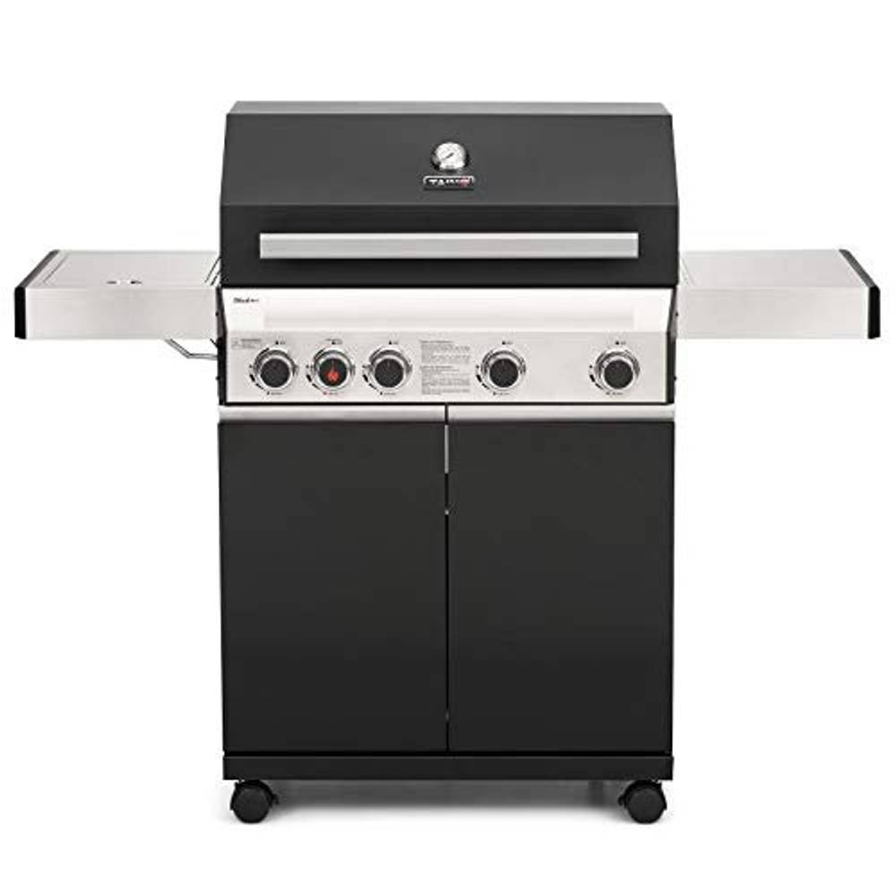 Taino-Gasgrill Test & Vergleich » Top 10 im Juni 2026