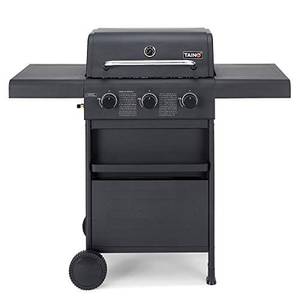 Taino-Gasgrill Test & Vergleich » Top 14 im Juli 2025