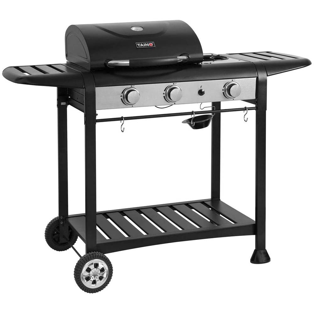 Taino-Gasgrill Test & Vergleich » Top 10 im Juni 2026