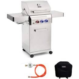 Taino-Gasgrill Test & Vergleich » Top 12 im Oktober 2025