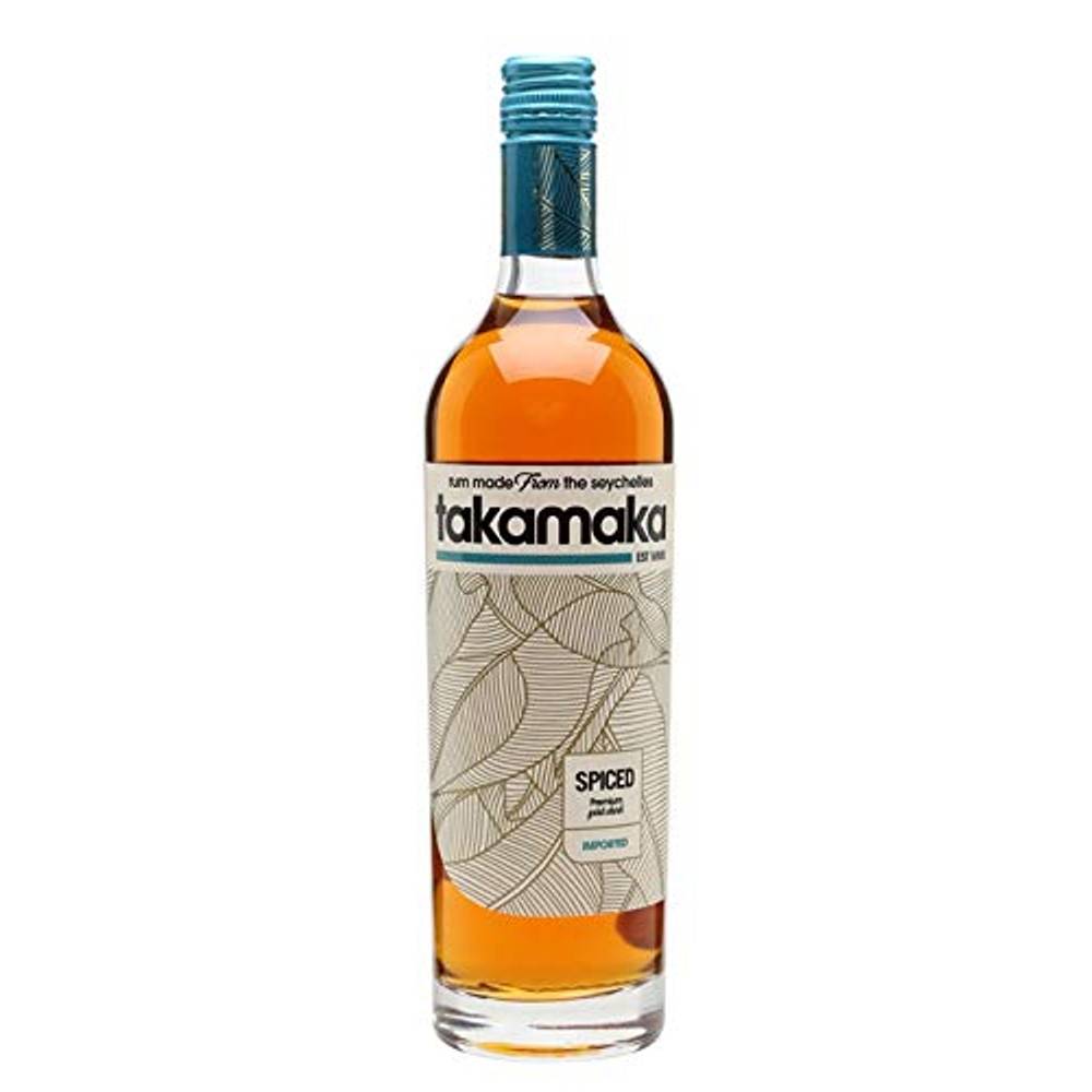 Spiced Rum Test & Vergleich » Top 10 im Juni 2026