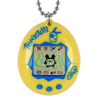 Tamagotchi Test & Vergleich » Top 9 im Dezember 2025