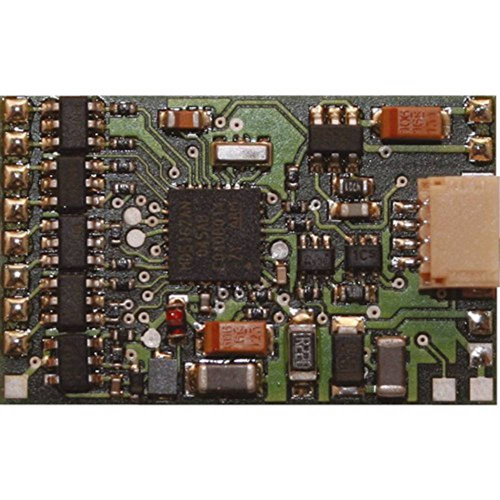 Lokdecoder Vergleich & Test » Top 8 im Dezember 2025