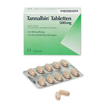 Durchfalltabletten Test & Vergleich » Top 18 im November 2024