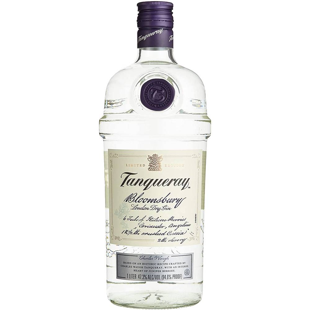 Tanqueray-Gin Test & Vergleich » Top 10 im Mai 2026