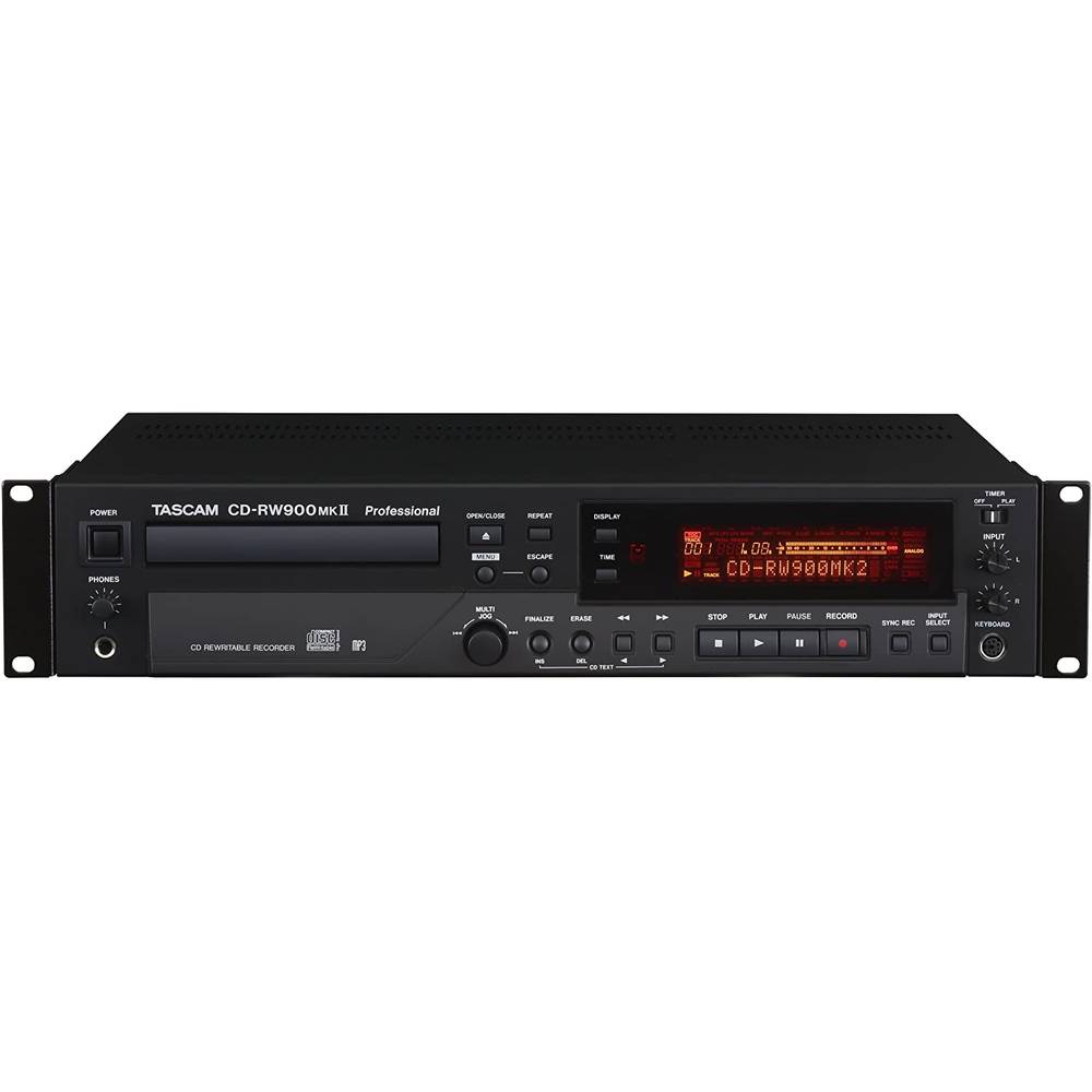High-End-CD-Player Test & Vergleich » Top 11 im Juni 2026