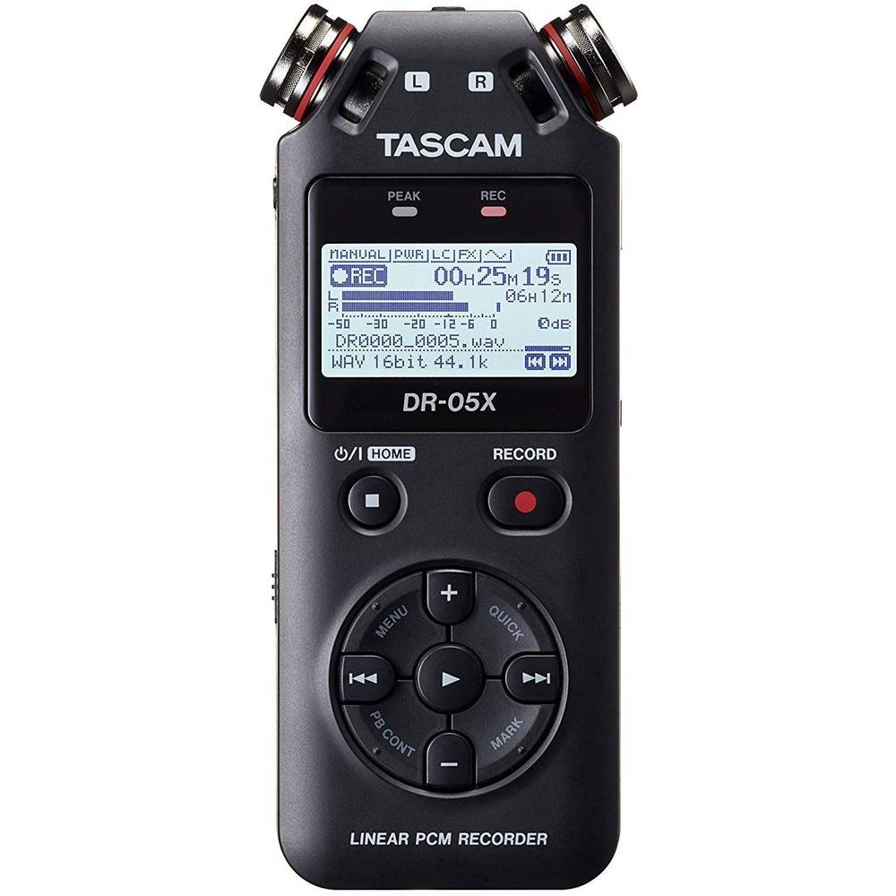Audio-Recorder Test & Vergleich » Top 10 im Dezember 2025