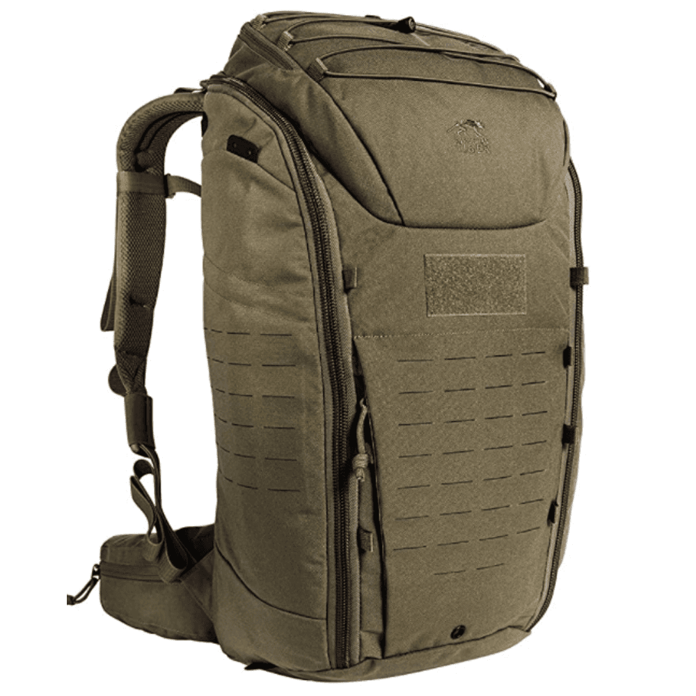 Tasmanian Tiger Rucksack Test & Vergleich: Top 10
