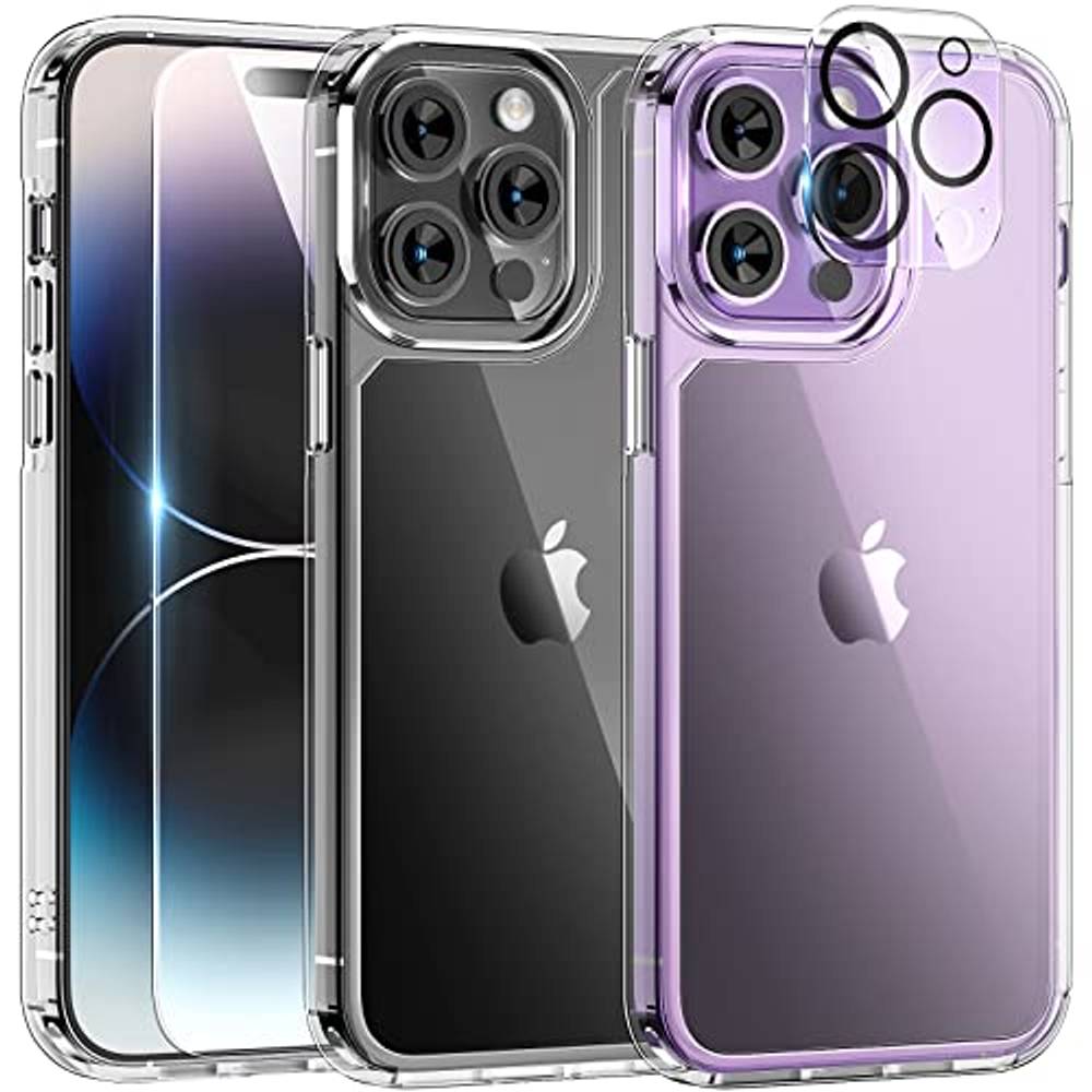 Iphone 14 Pro Hüllen