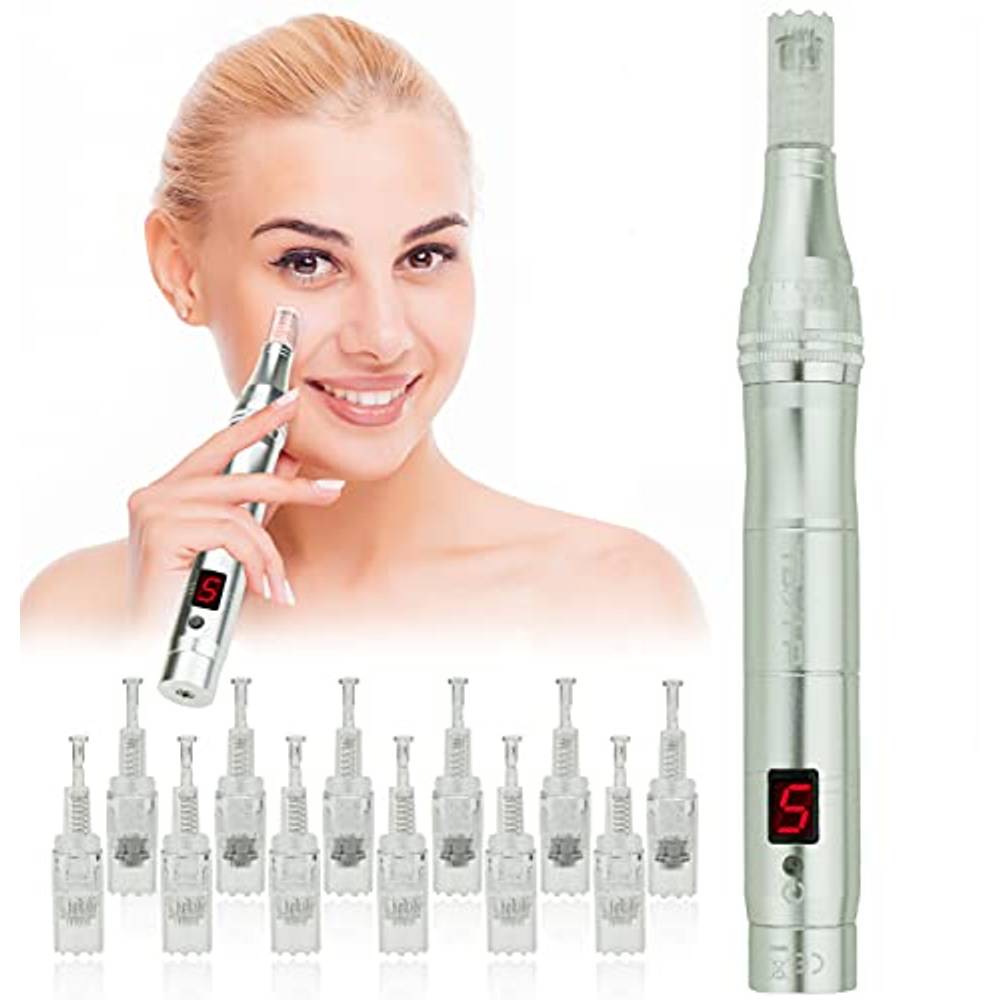 Hyaluron-Pen Test & Vergleich: Top 10