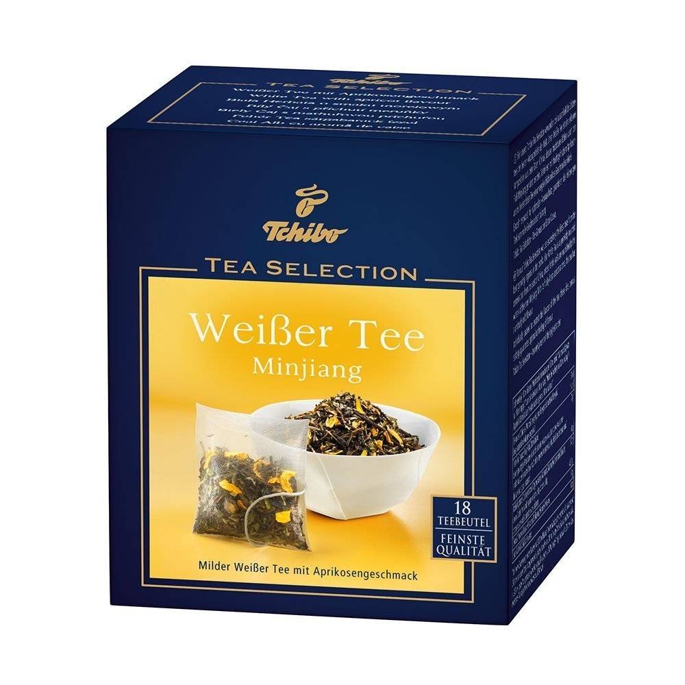 Weißer Tee kaufen - Test & Vergleich » Top 16 im Januar 2024