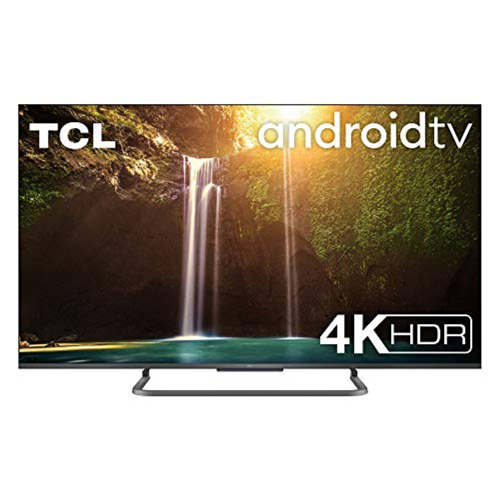 TCL-Fernseher Test & Vergleich » Top 8 im Juli 2024