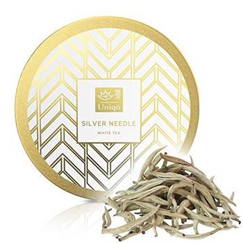 Weißer Tee: Top 10 Test & Vergleich