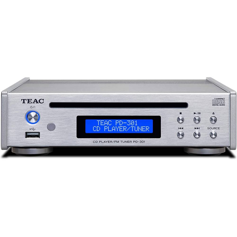 High-End-CD-Player Test & Vergleich » Top 11 im Juni 2026