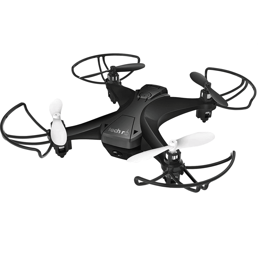 Mini-Quadrocopter Vergleich & Test » Top 9 im Januar 2025