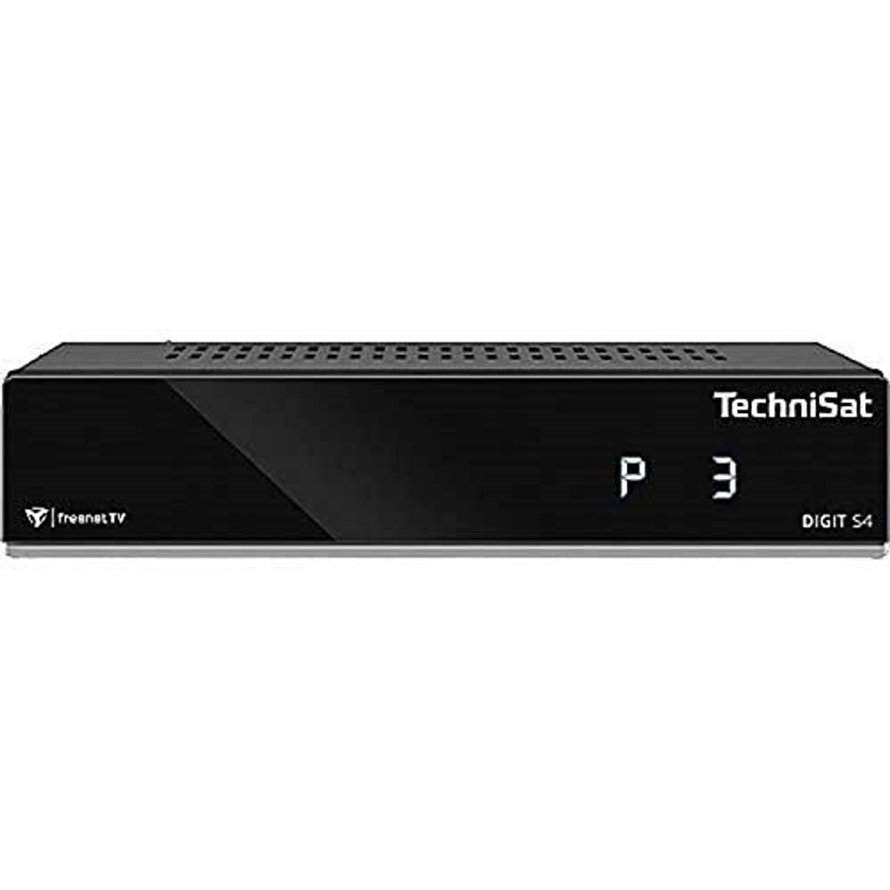 TechniSat-Receiver kaufen - Test & Vergleich » Top 5 im Mai 2026