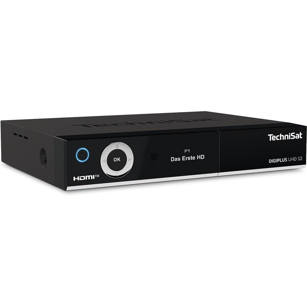TechniSat-Receiver kaufen - Test & Vergleich » Top 8 im Oktober 2025
