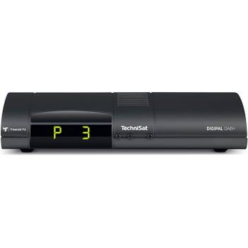 TechniSat-Receiver kaufen - Test & Vergleich » Top 5 im Mai 2026