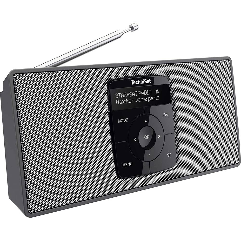 TechniSat-Radio Test & Vergleich » Top 11 im Juni 2026