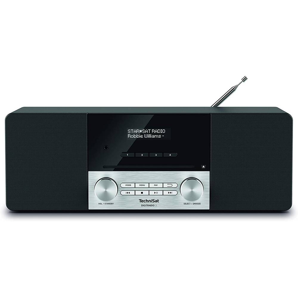 Bluetooth-Radio Test & Vergleich » Top 17 im Juni 2025