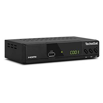 TechniSat-Receiver kaufen - Test & Vergleich » Top 6 im Juni 2026