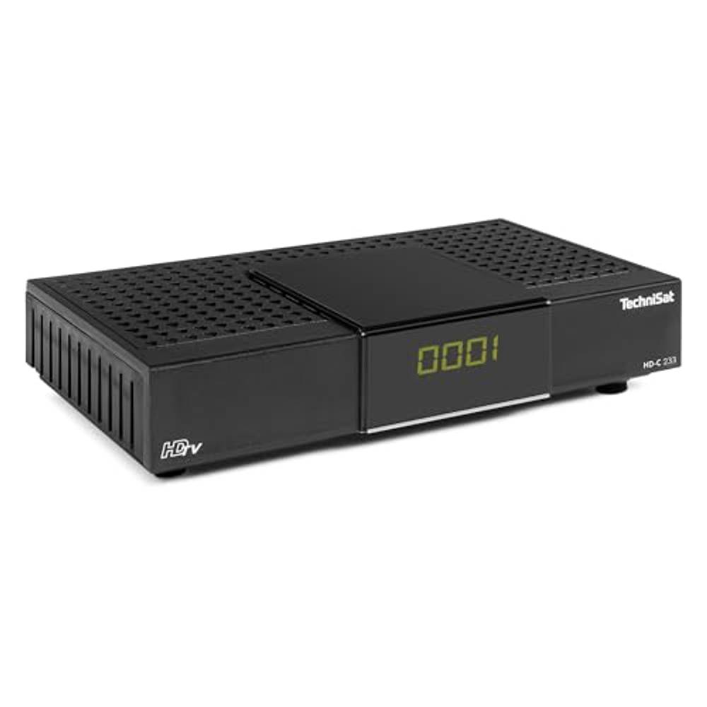TechniSat-Receiver kaufen - Test & Vergleich » Top 6 im April 2026