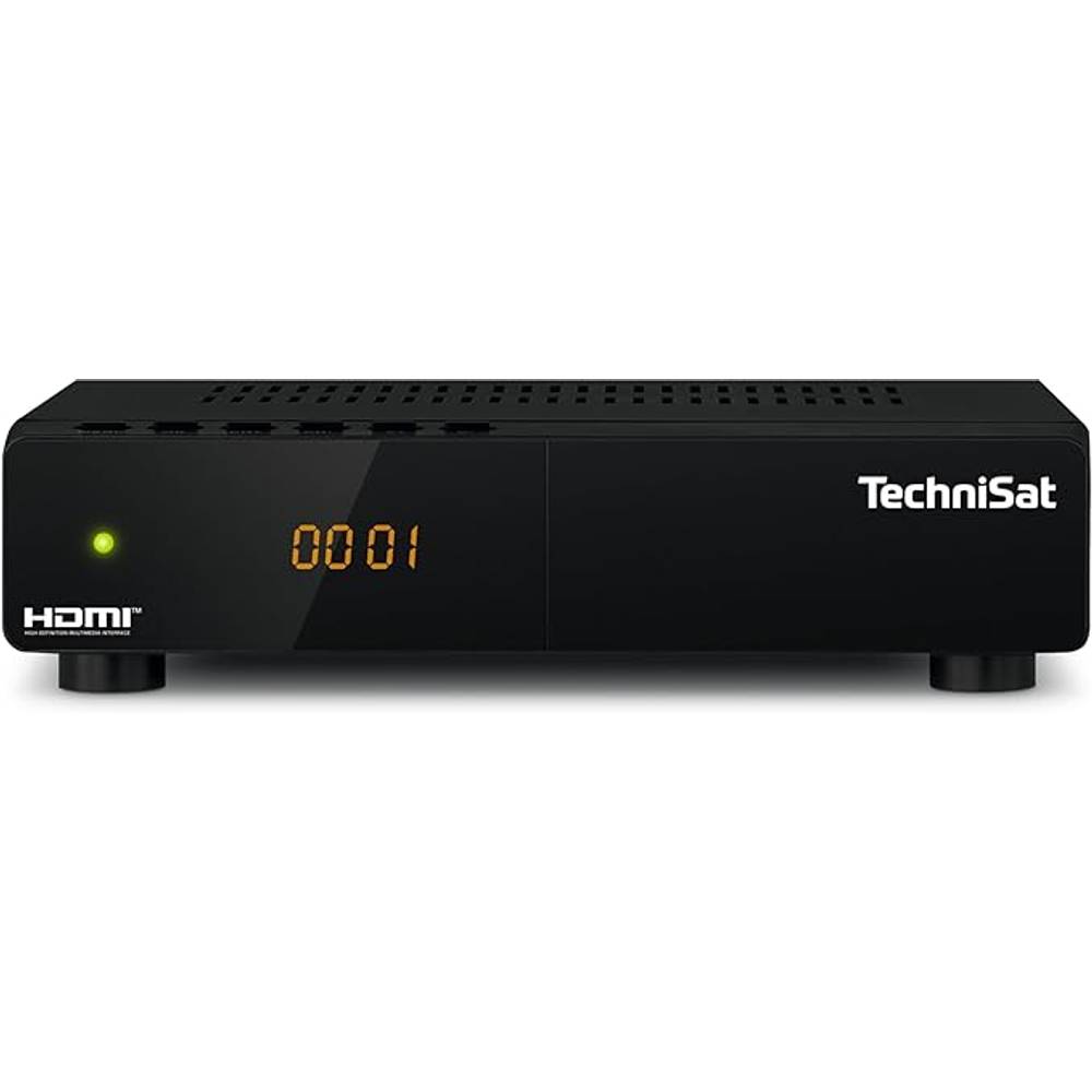TechniSat-Receiver kaufen - Test & Vergleich » Top 6 im April 2026