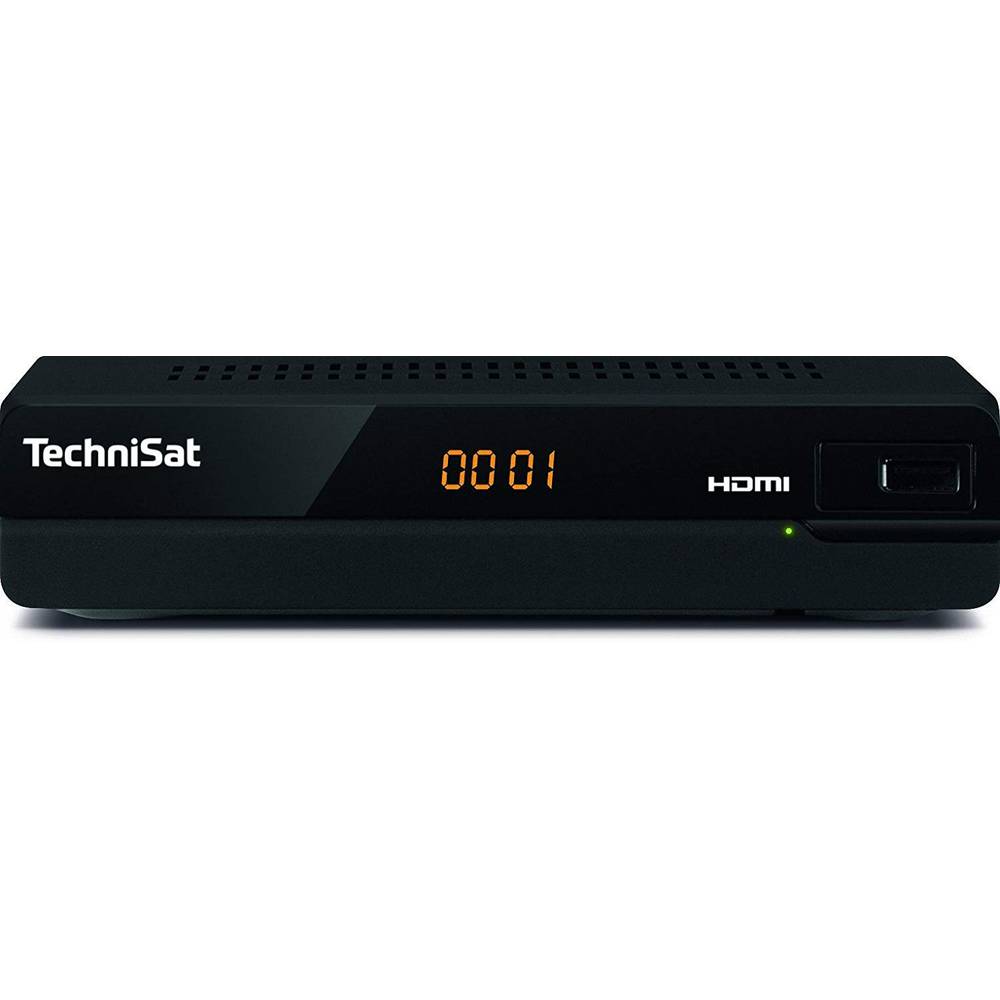 SAT-Receiver Test & Vergleich » Top 15 im Februar 2025