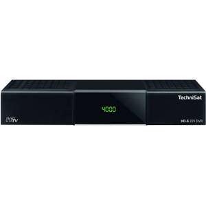 TechniSat-Receiver kaufen - Test & Vergleich » Top 7 im Dezember 2025