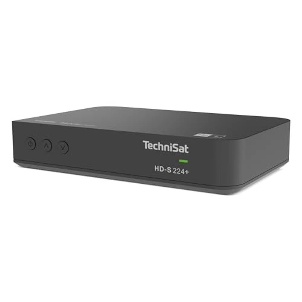TechniSat-Receiver kaufen - Test & Vergleich » Top 6 im Juni 2026